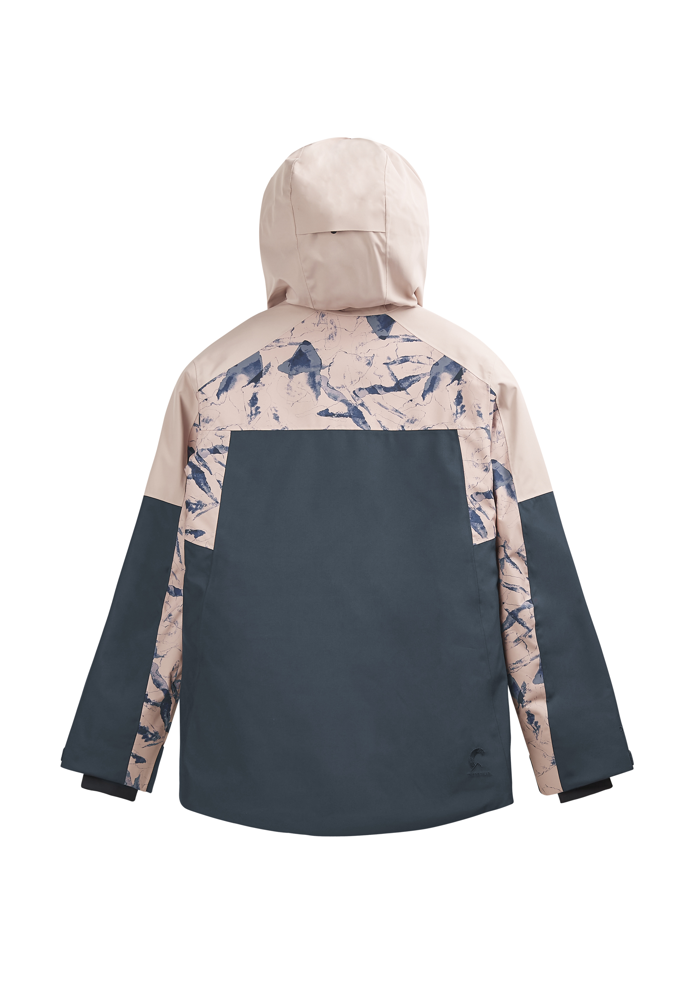 Exa jacket - onlineskishop.nl